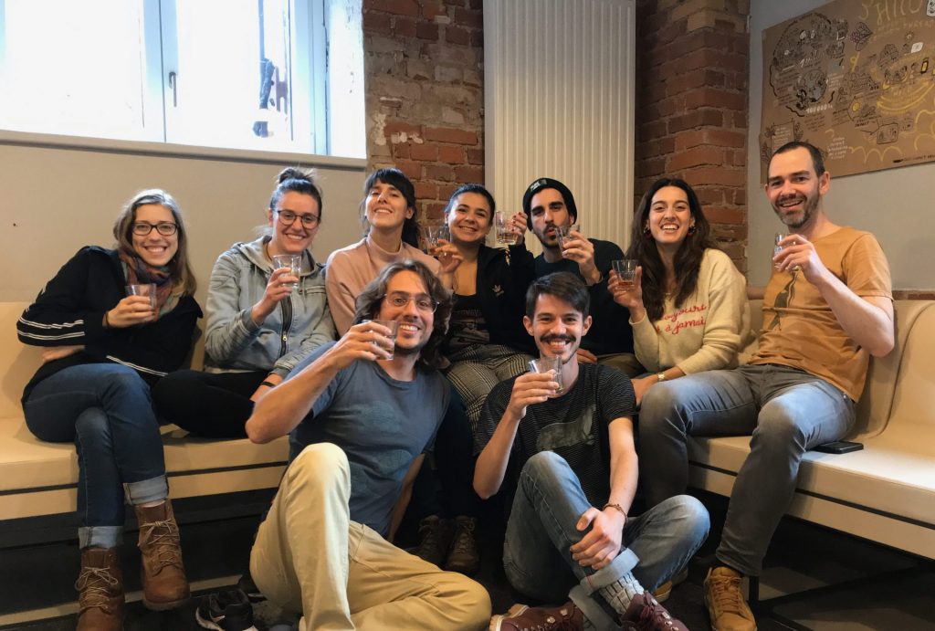 co.hilo Blog Deutsch - co.hilo